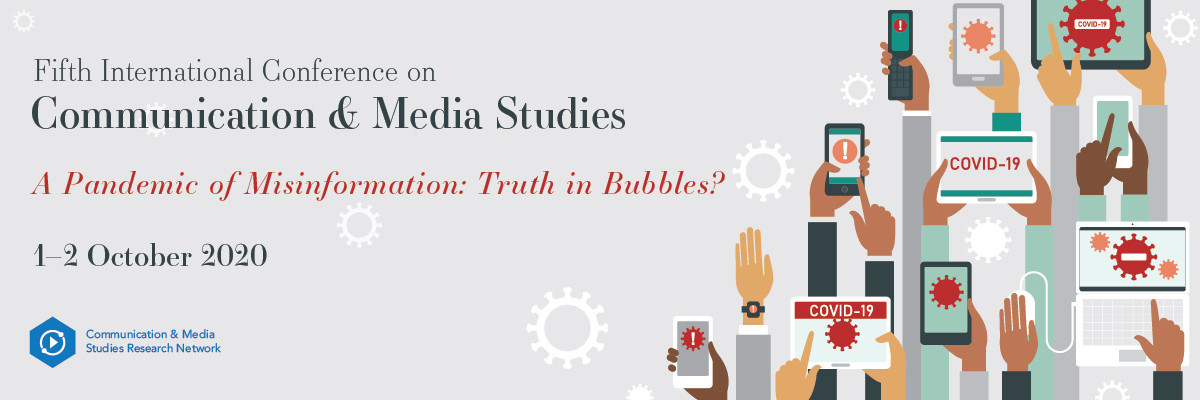 2020 Conference | Communication & Media Studies Research Network